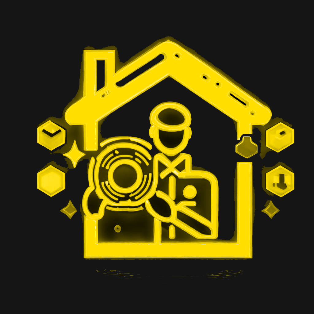 Pordo - Inspect To Protect